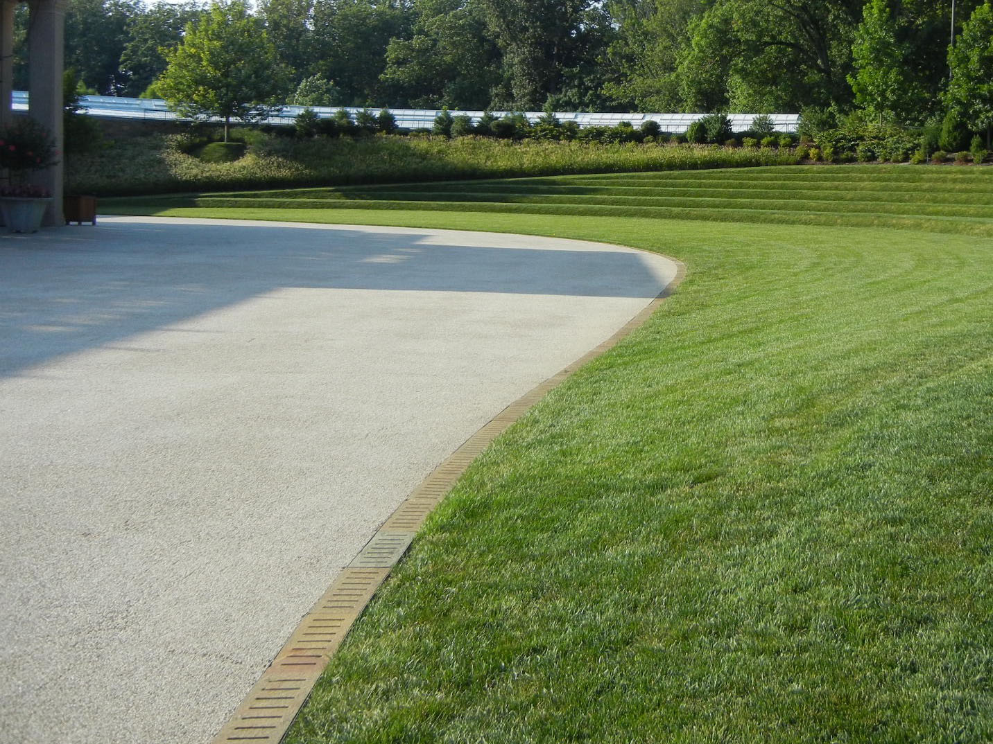 People Places - Town Square Design in SW Lansing - Elements Studio